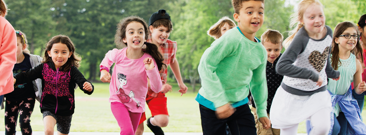 Out-of-School Break-Time Programs | Champions