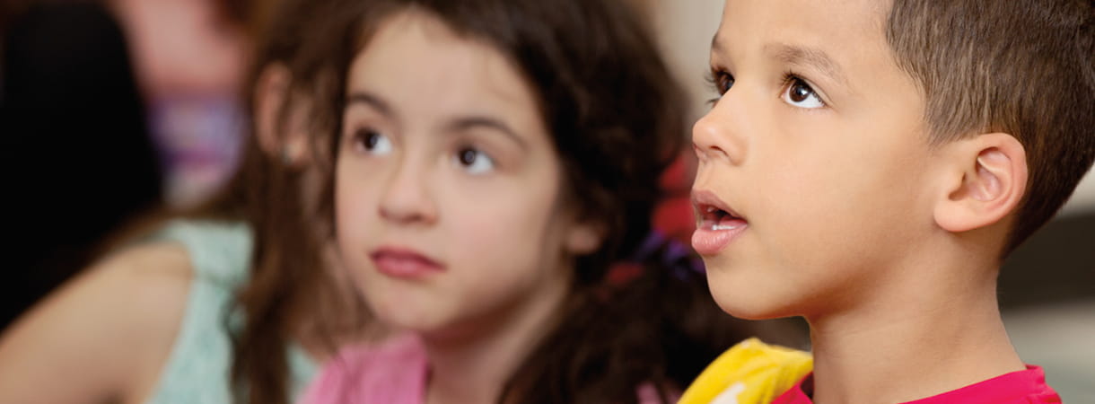 Early Learning Extended Day Kindergarten | Champions