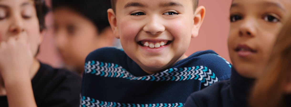 Before- & After-School Programs | Grades K-6 | Champions