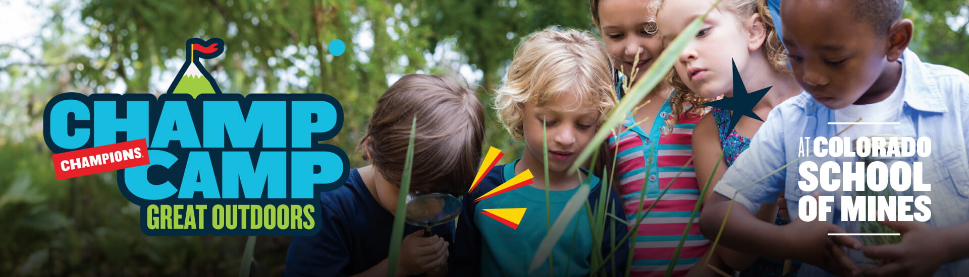 Great Outdoors at Colorado School of Mines | Champions
