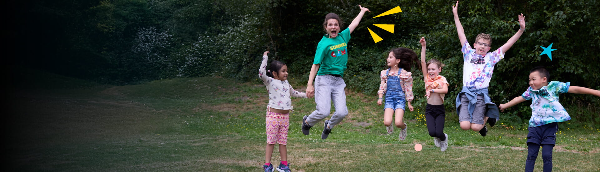 Champions | Before and After School Programs & Out-of-School Time Programs