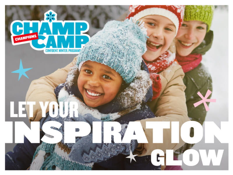 Champions Winter Break | Champions