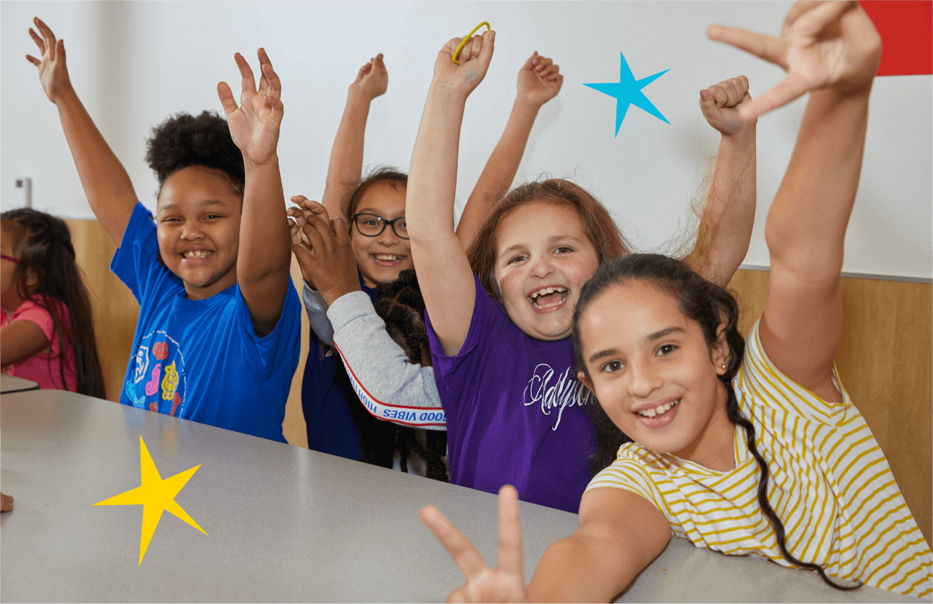 Champions Summer Break | Champions