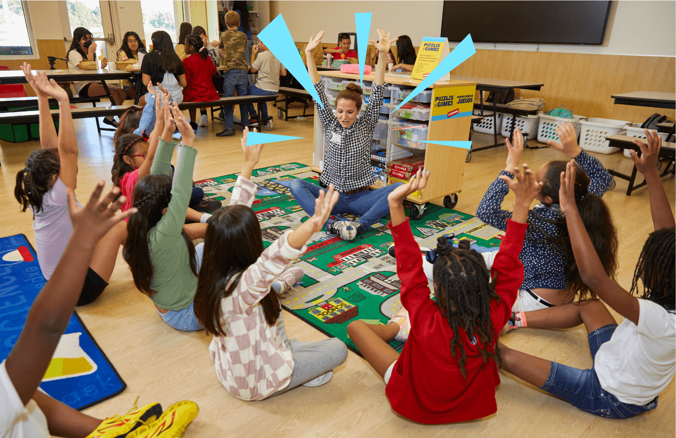 Champions Summer Break | Champions